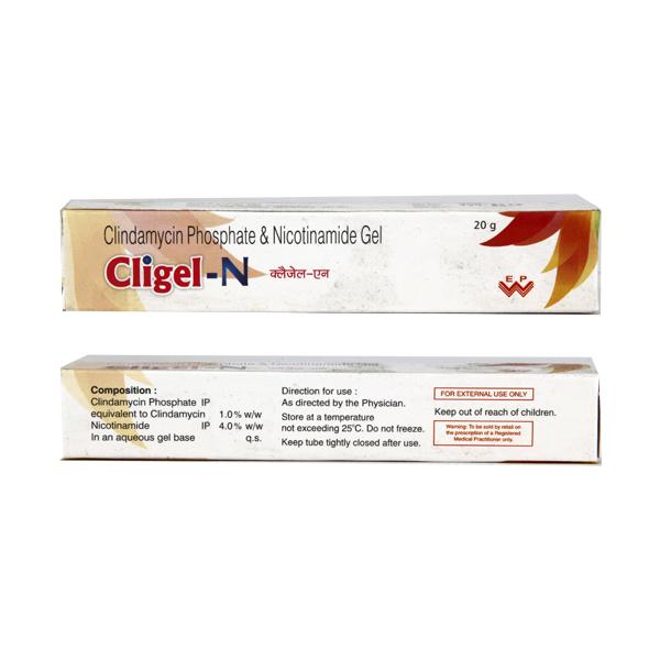 Cligel-N Gel - Uses, Price, Substitute, Side Effects and Benefits