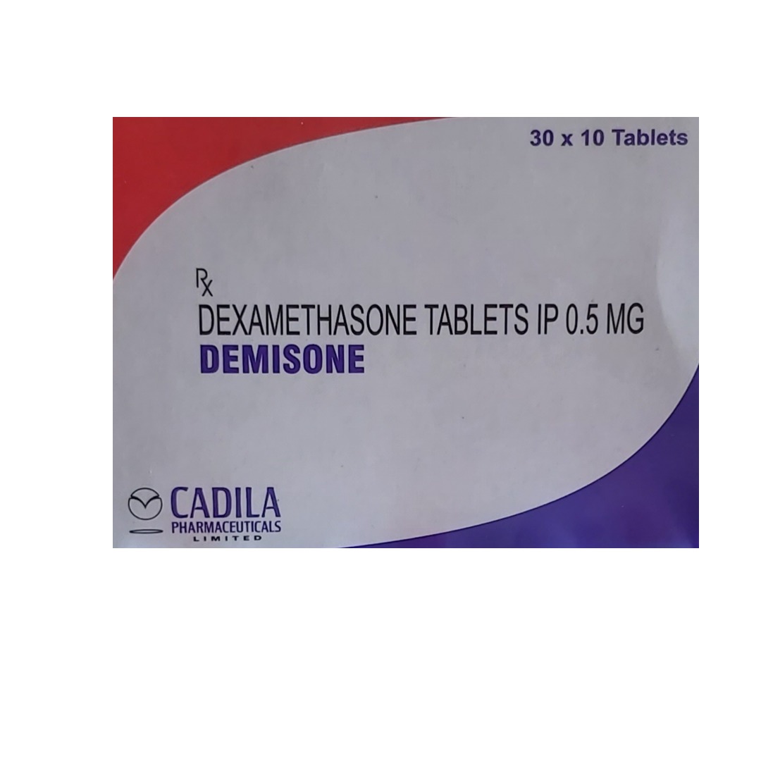 Demisone Tablet - Uses, Price, Substitute, Side Effects and Benefits