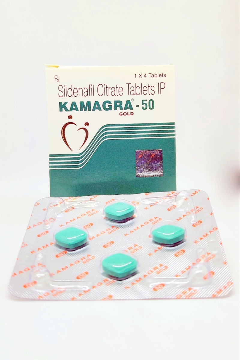 Kamagra 50mg Tablet - Uses, Price, Substitute, Side Effects and Benefits