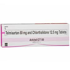 Arbitel-CT 80 Tablet - Uses, Price, Substitute, Side Effects and Benefits