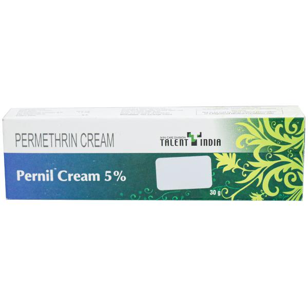 Pernil 5% Cream - Uses, Price, Substitute, Side Effects and Benefits