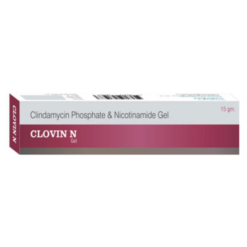 Clovin-N Gel - Uses, Price, Substitute, Side Effects and Benefits