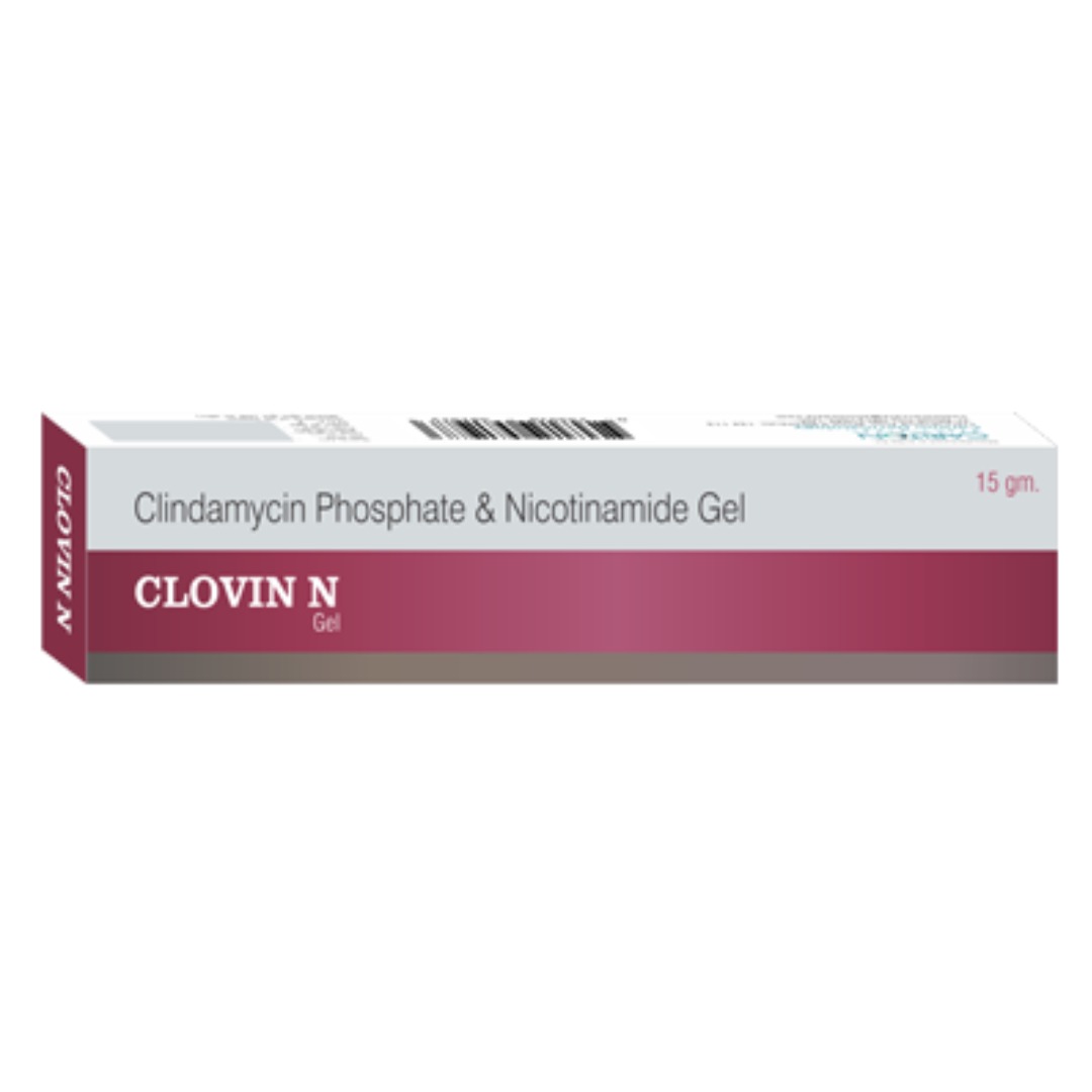 Clovin-N Gel - Uses, Price, Substitute, Side Effects and Benefits