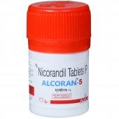 Alcoran 5mg Tablet - Uses, Price, Substitute, Side Effects and Benefits