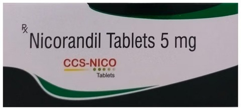 CCS-Nico Tablet - Uses, Price, Substitute, Side Effects and Benefits