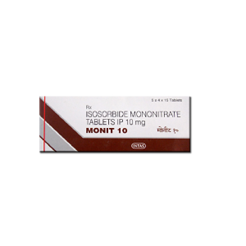 Monit 10mg Tablet - Uses, Price, Substitute, Side Effects and Benefits
