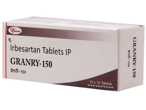 Granry 150 Tablet - Uses, Price, Substitute, Side Effects and Benefits