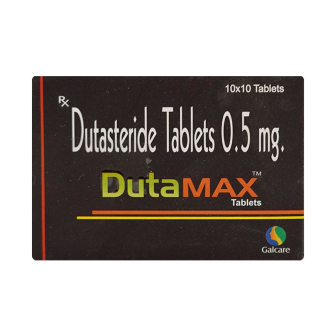 Dutamax Tablet - Uses, Price, Substitute, Side Effects and Benefits