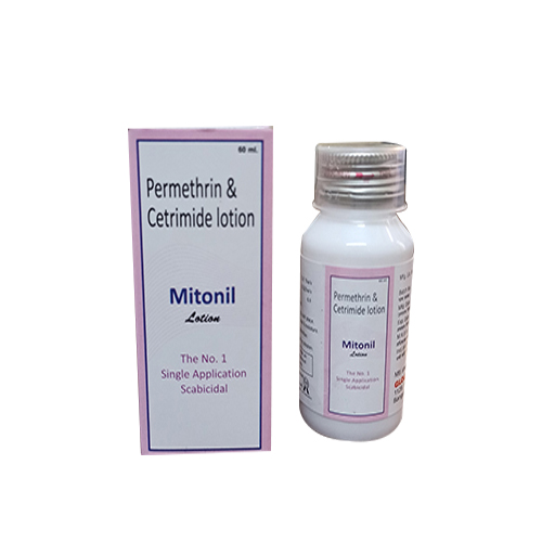 Mitonil Lotion - Uses, Price, Substitute, Side Effects and Benefits