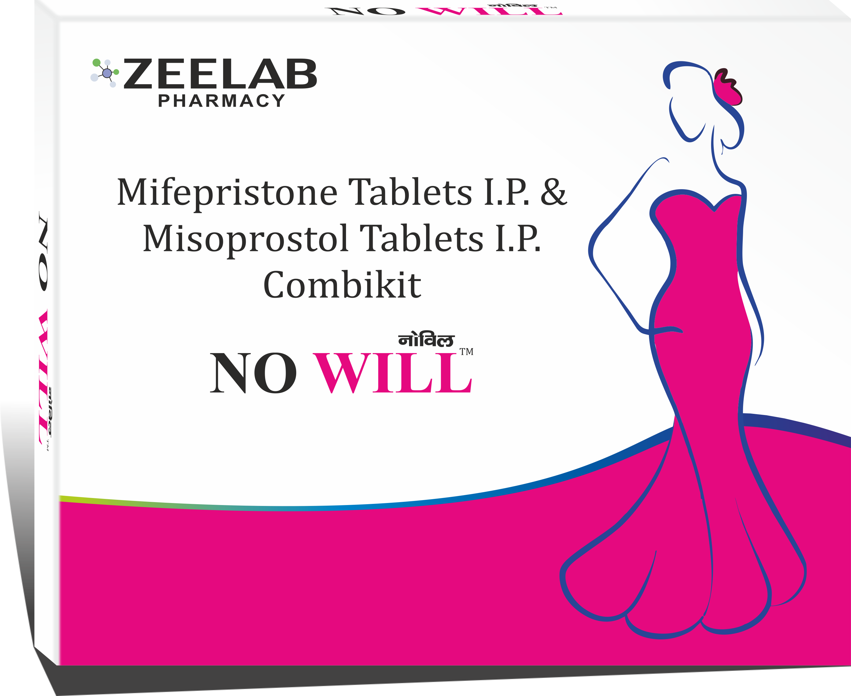 Nowill Tablet | Emergency Contraceptive Pill | Zeelab Pharmacy