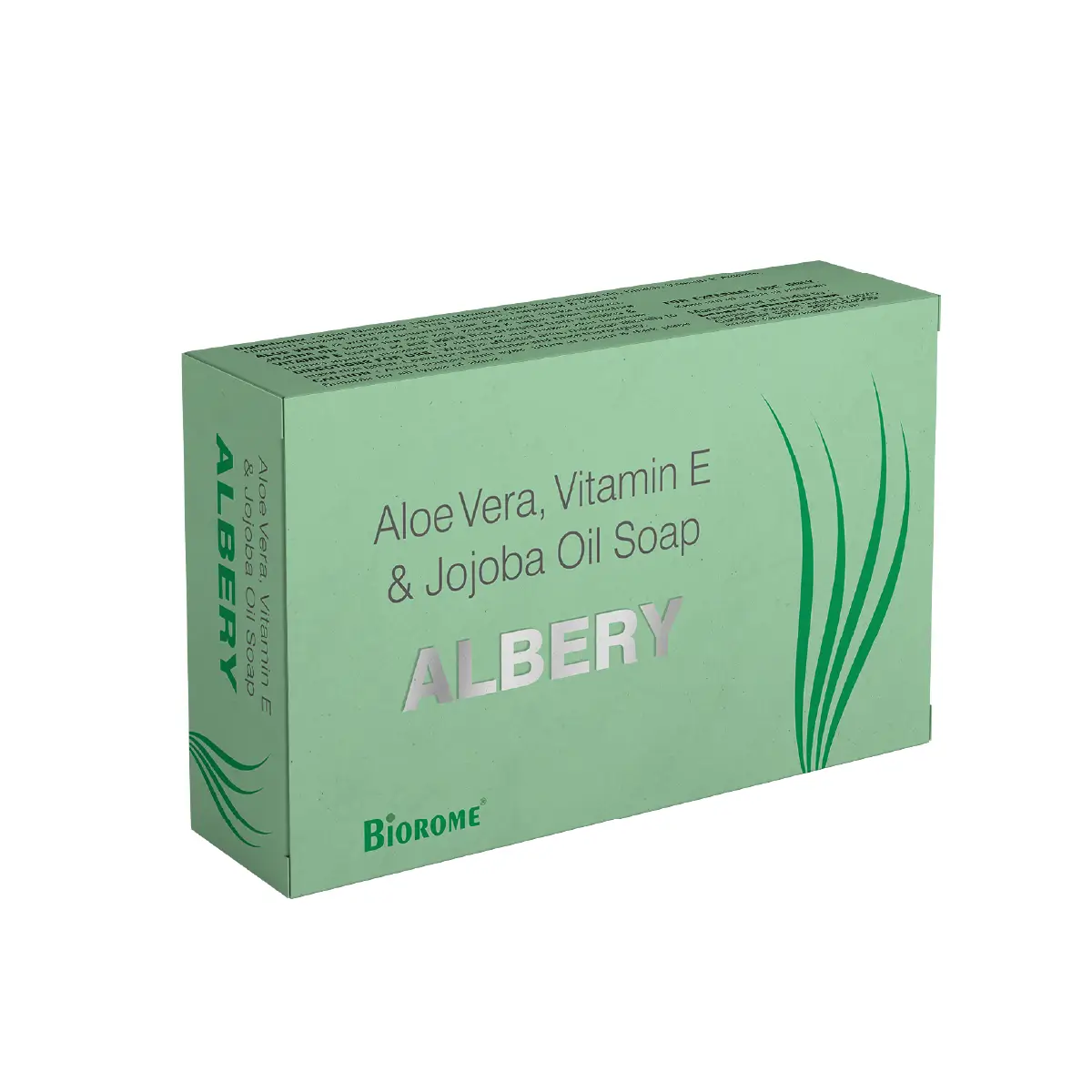 Albery Aloe Vera Soap - Uses, Price, Benefits