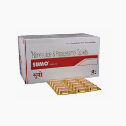 Sumo Tablet - Uses, Price, Side Effects, Substitute