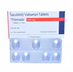 Vymada 200mg Tablet - Uses, Price, Side Effects, Substitute