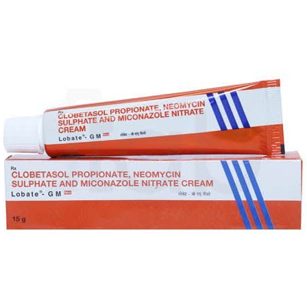 Lobate-GM Neo Cream - Uses, Price, Side Effects, Substitute