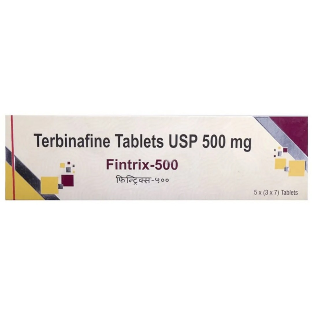 Fintrix 500 Tablet - Uses, Price, Side Effects, Substitute