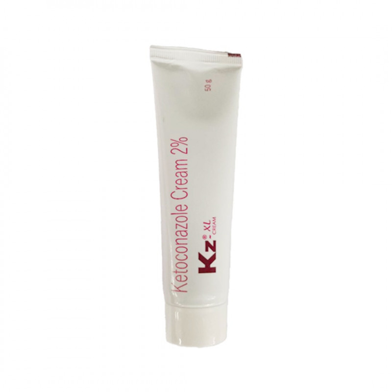KZ-XL Cream - Uses, Price, Substitute, Side Effects and Benefits