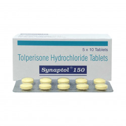 Synaptol 150 Tablet - Uses, Price, Side Effects, Substitute