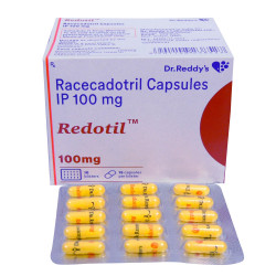 Redotil 100mg Capsule - Uses, Price, Side Effects, Substitute