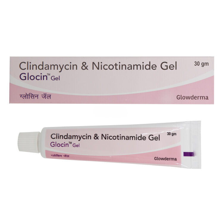 Glocin Gel - Uses, Price, Substitute, Side Effects and Benefits