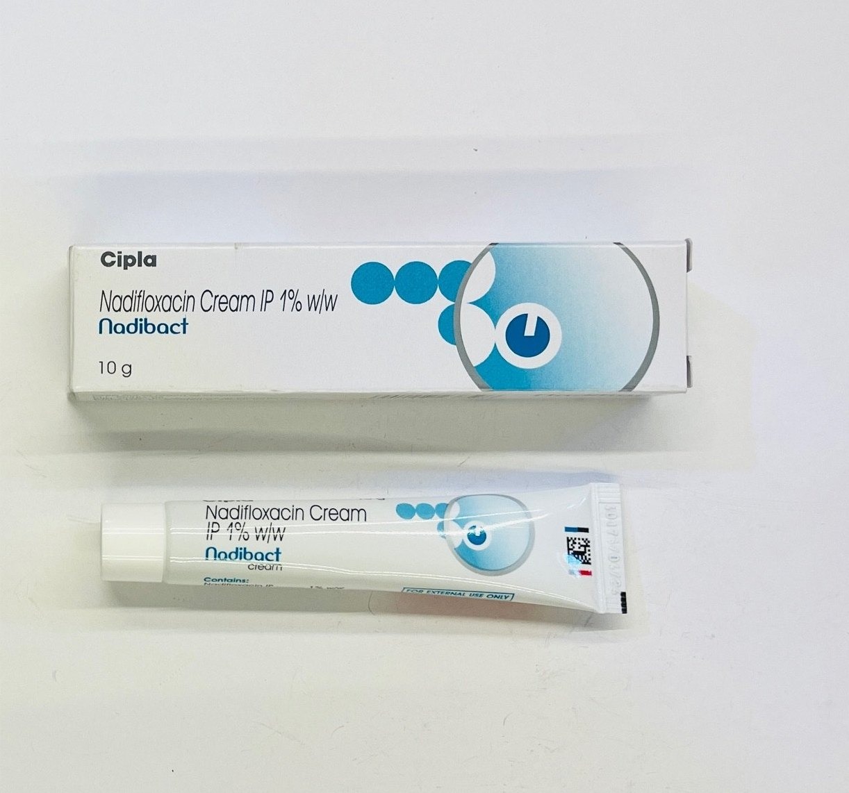 Nadibact Cream - Uses, Price, Side Effects, Substitute