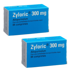 Zyloric 300 Tablet - Uses, Price, Side Effects, Substitute