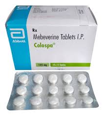 Colospa Tablet - Uses, Price, Substitute, Side Effects and Benefits