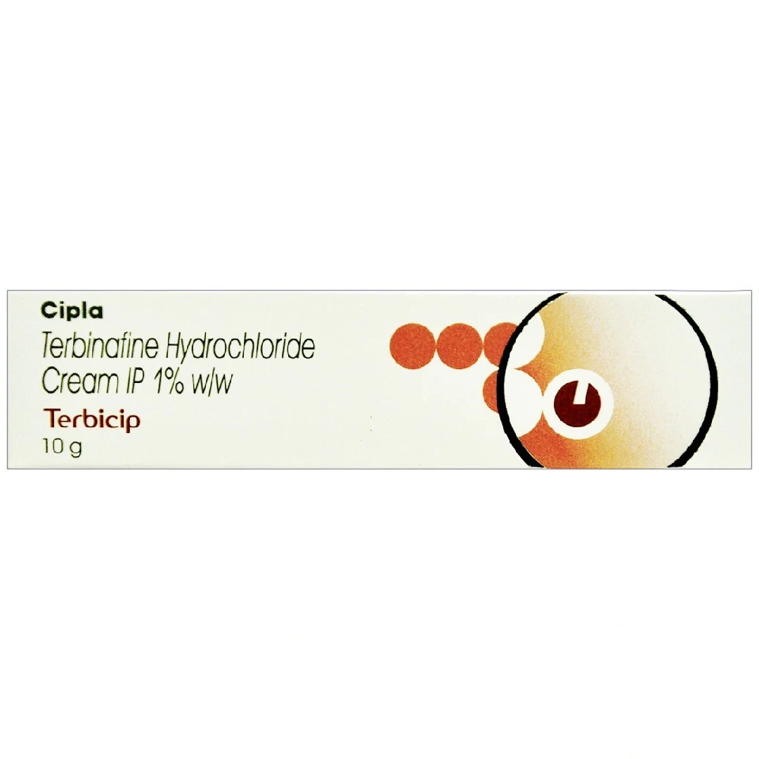 Terbicip Cream - Uses, Price, Side Effects, Substitute