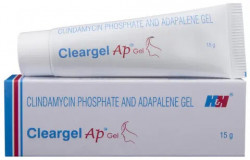 Cleargel AP Gel - Uses, Price, Side Effects, Substitute