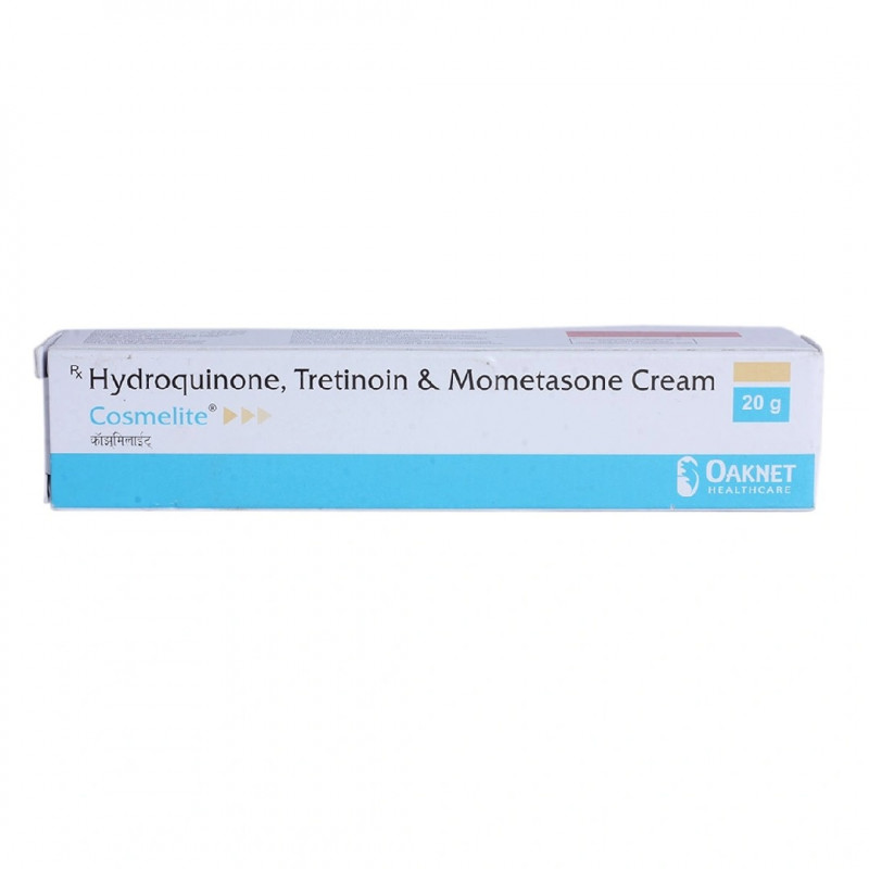 Cosmelite Cream - Uses, Price, Substitute, Side Effects and Benefits