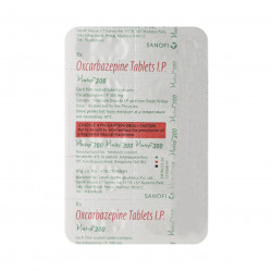 Vinlep 300 Tablet - Uses, Price, Side Effects, Substitute