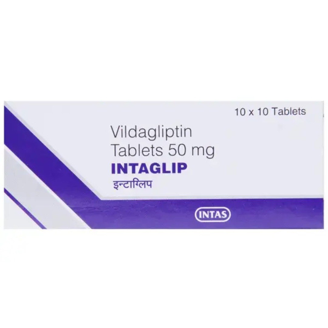Intaglip Tablet - Uses, Price, Side Effects, Substitute