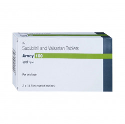 Arney 100 Tablet - Uses, Price, Side Effects, Substitute