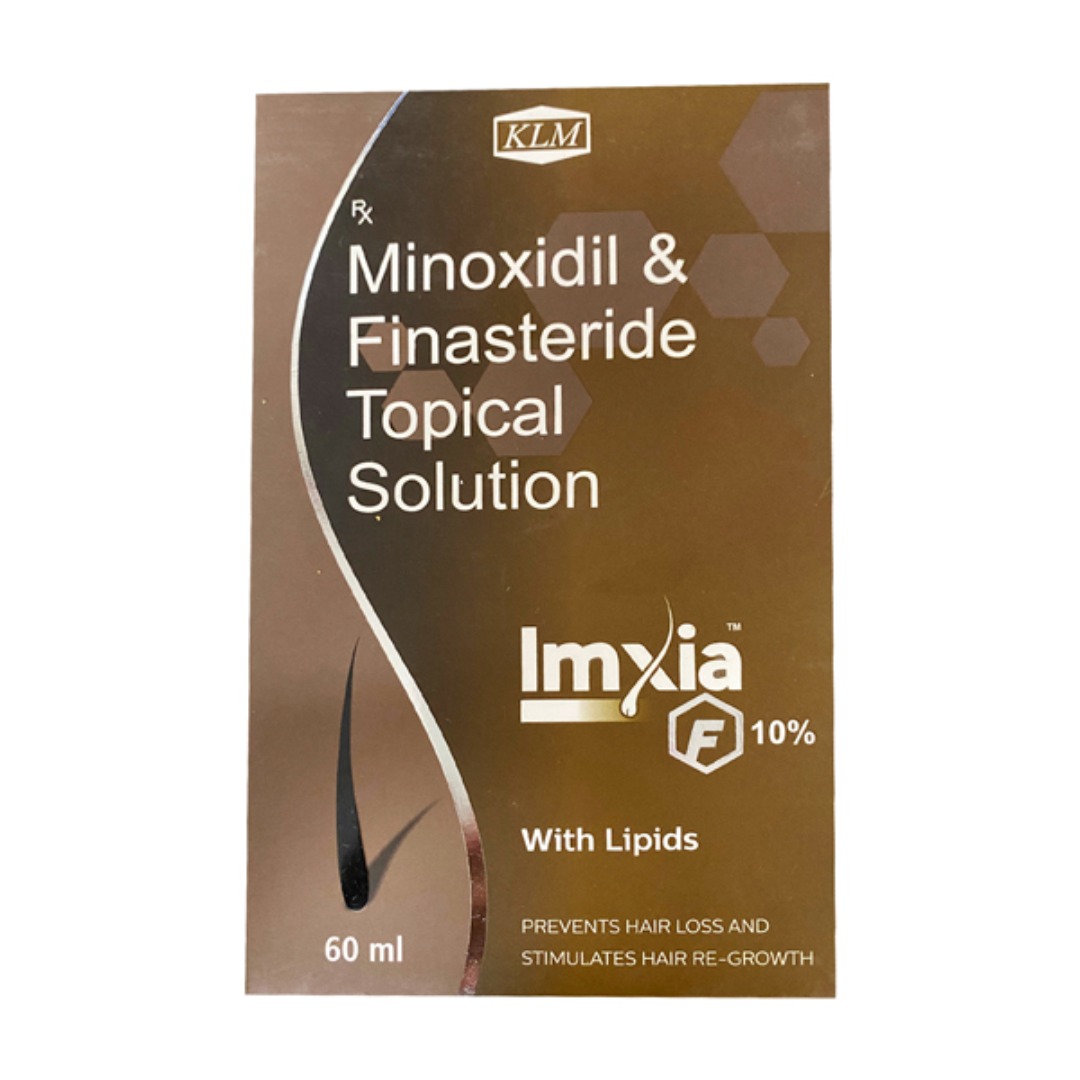Imxia 10% Solution - Uses, Price, Side Effects, Substitute