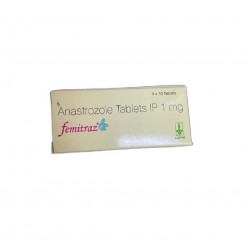 Femitraz Tablet - Uses, Price, Side Effects, Substitute