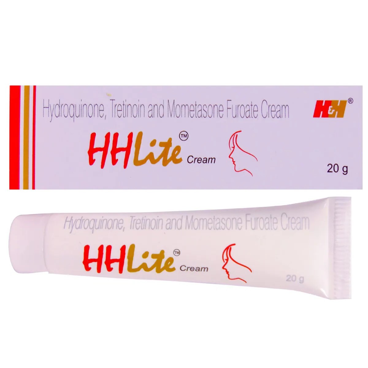 HHLite Cream - Uses, Price, Side Effects, Substitute