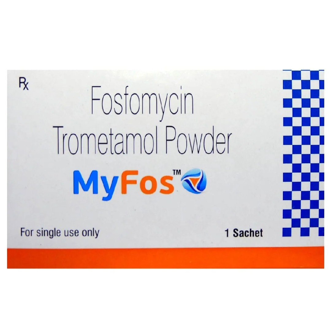 Myfos Powder - Uses, Price, Side Effects, Substitute