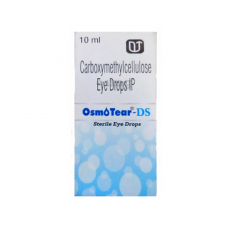 Osmo Tear Eye Drop - Uses, Price, Side Effects, Substitute