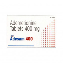 New Adesam 400 Tablet - Uses, Price, Side Effects, Substitute