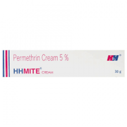 HHMite Cream - Uses, Price, Side Effects, Substitute