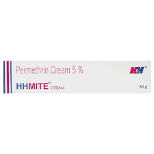 HHMite Cream - Uses, Price, Side Effects, Substitute