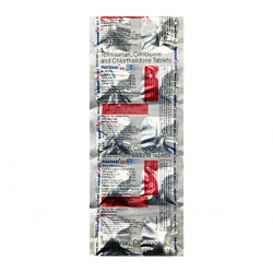 Macsart CC Tablet - Uses, Price, Side Effects, Substitute