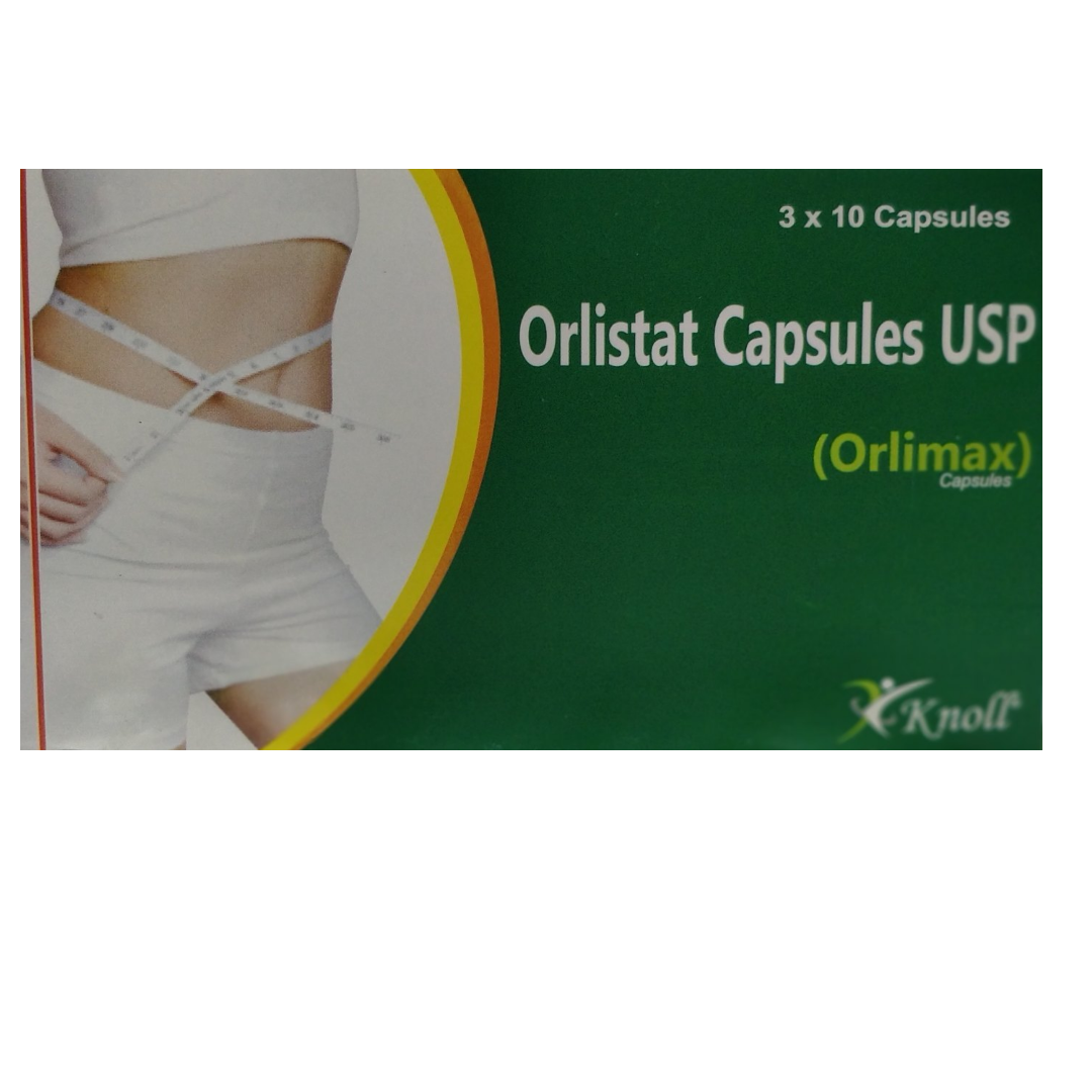 Orlimax 120 Capsule - Uses, Price, Side Effects, Substitute