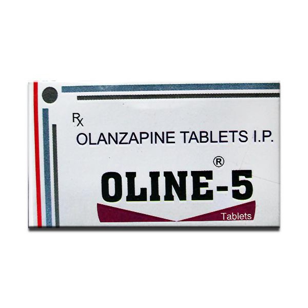 Oline 5mg Tablet - Uses, Price, Side Effects, Substitute