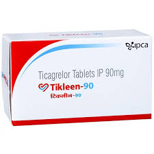 Tikleen 90 Tablet - Uses, Price, Side Effects, Substitute