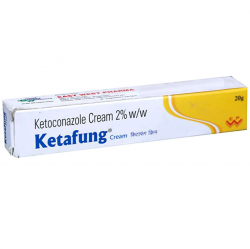 Ketafung Cream - Uses, Price, Side Effects, Substitute