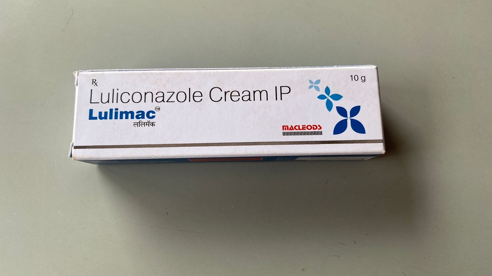 Lulimac Cream - Uses, Price, Side Effects, Substitute