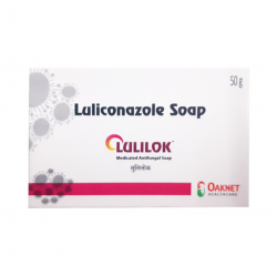 Lulilok Soap - Uses, Price, Side Effects, Substitute