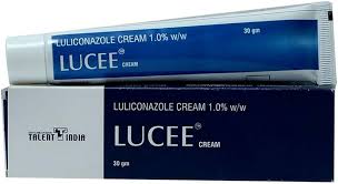 LUCEE CREAM - Uses, Price, Side Effects, Substitute