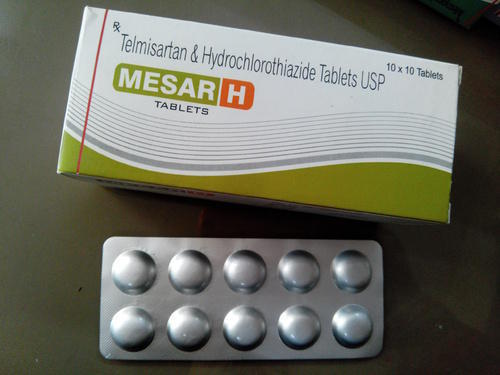 Mesar H Tablet - Uses, Price, Side Effects, Substitute
