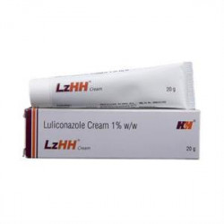 LzHH Cream - Uses, Price, Side Effects, Substitute